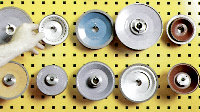 A look at the history of Kyocera Unimerco | Kyocera Unimerco