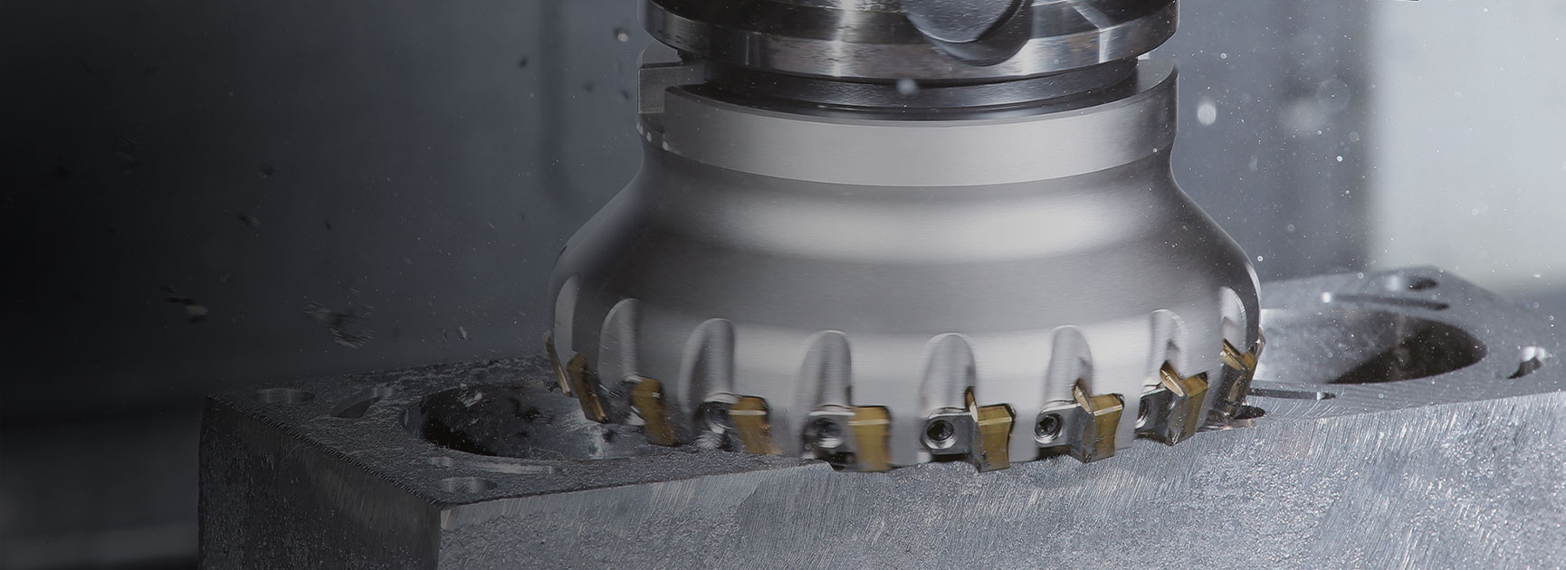 High-quality cutting tools for all industries | Kyocera Unimerco