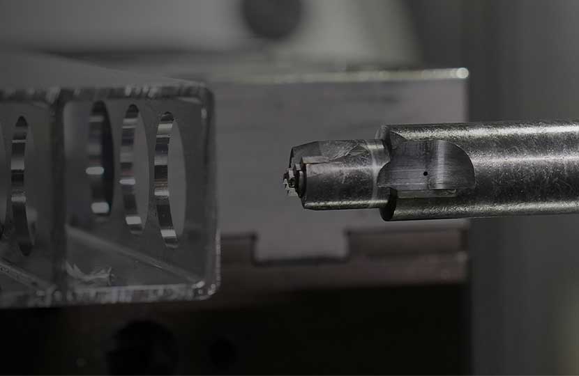 High-quality cutting tools for all industries | Kyocera Unimerco