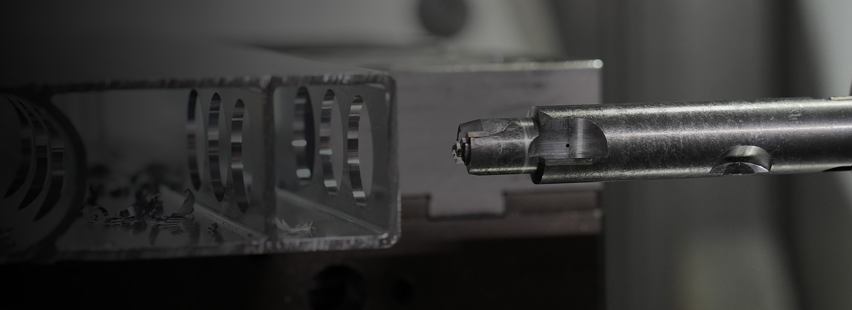 High-quality cutting tools for all industries | Kyocera Unimerco