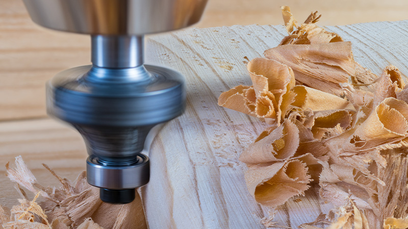 High-quality cutting tools for all industries | Kyocera Unimerco