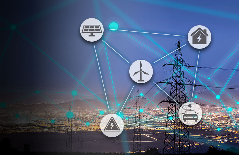 Conventional power generation | Kyocera Unimerco