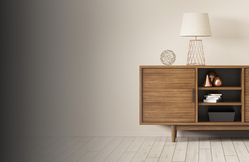 Cutting tools for manufacturing Solid Wood Furniture | Kyocera Unimerco