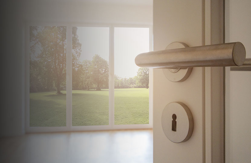 Cutting tools for manufacturing Windows and Doors | Kyocera Unimerco