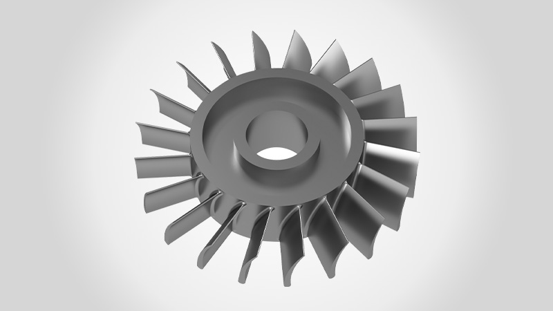 Airplane engine | Kyocera Unimerco