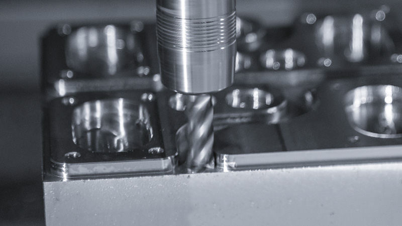 Combustion casing | Kyocera Unimerco