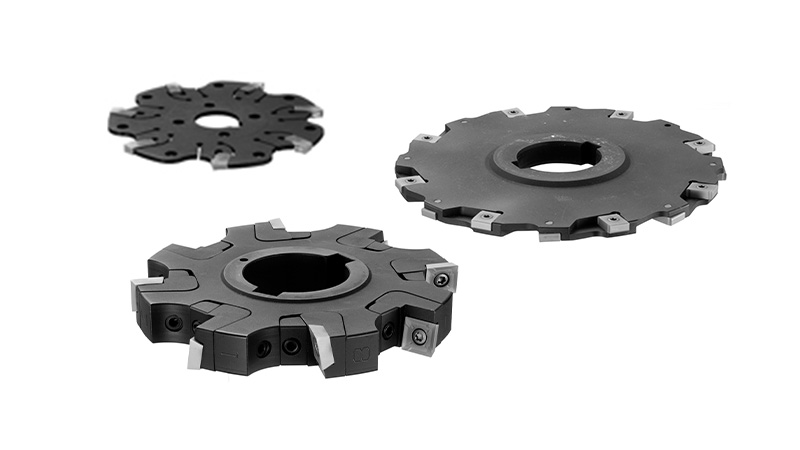 Turbine disk | Kyocera Unimerco