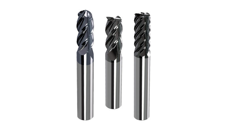 Titanium | Kyocera Unimerco