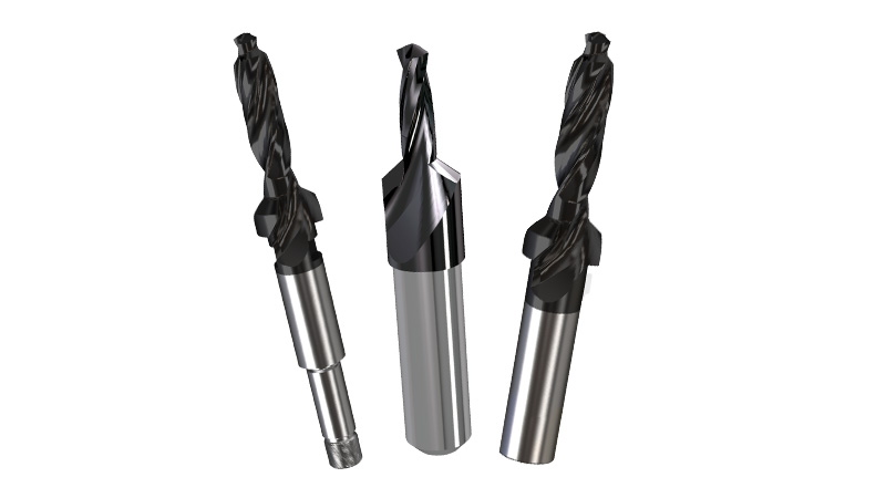 Stacked applications | Kyocera Unimerco