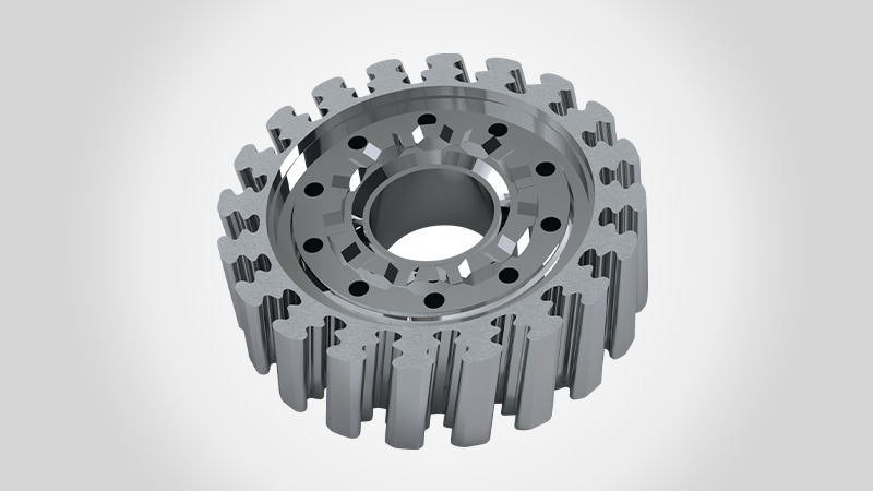 Airplane engine | Kyocera Unimerco