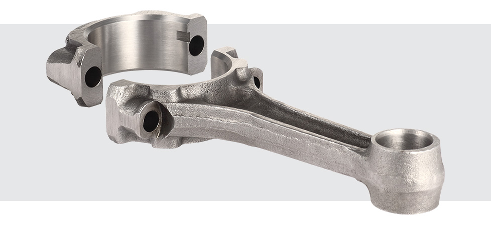 Connection rod | Kyocera Unimerco