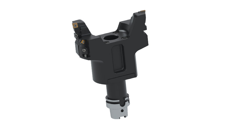 E-powertrain | Kyocera Unimerco