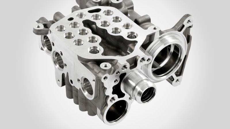 Tooling solutions for the Automotive industry | Kyocera Unimerco