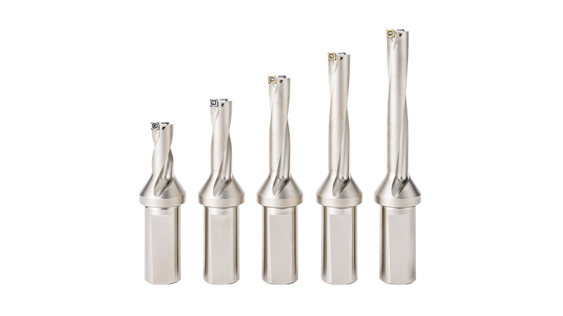 Connection rod | Kyocera Unimerco