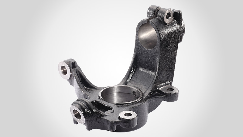 Driving systems | Kyocera Unimerco