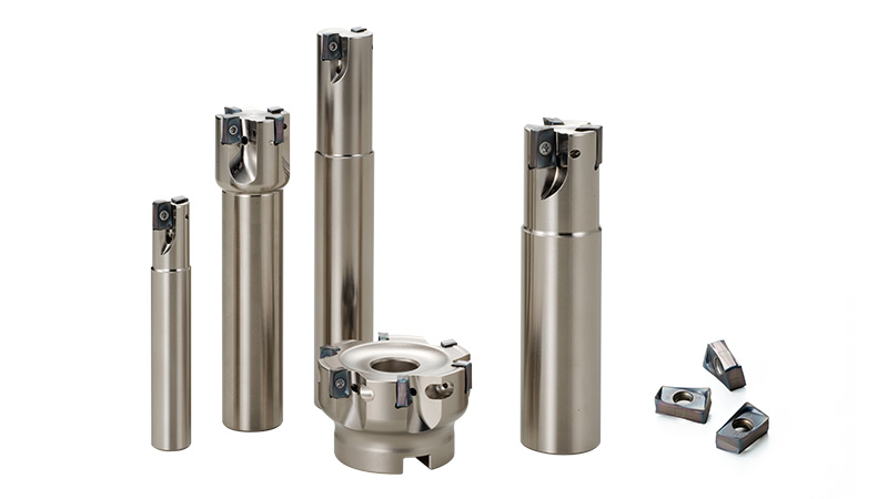 Connection rod | Kyocera Unimerco