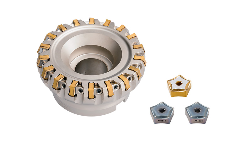 Cylinder head | Kyocera Unimerco