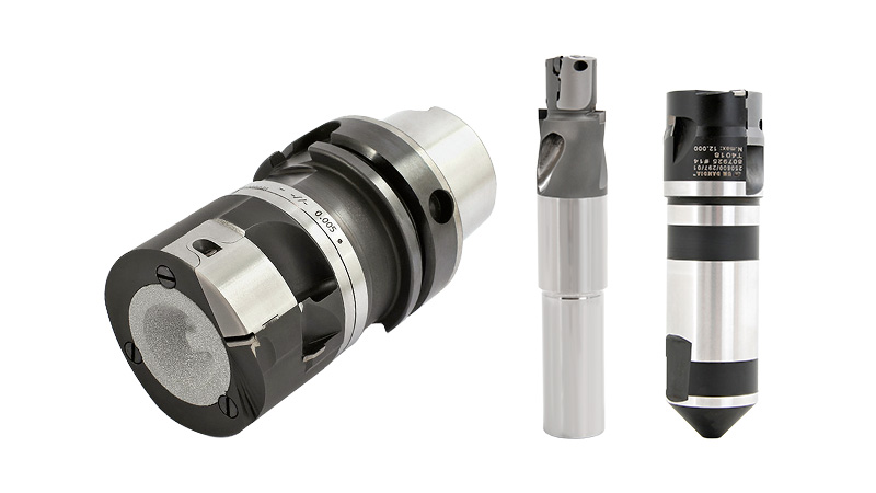 Cylinder head | Kyocera Unimerco