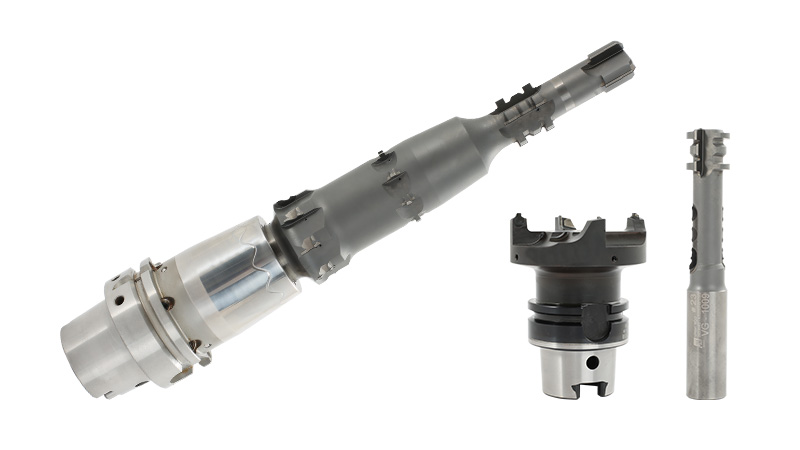 Tools for ABS Brakes | Kyocera Unimerco