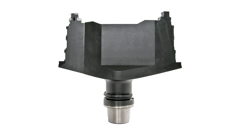 Gearbox housing | Kyocera Unimerco