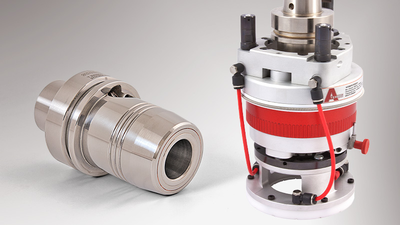 Services for the woodworking industry | Kyocera Unimerco