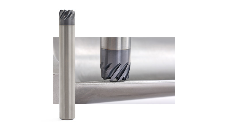 Turbine blade | Kyocera Unimerco