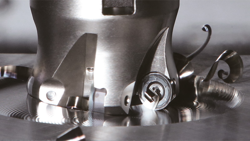 Turbine blades | Kyocera Unimerco