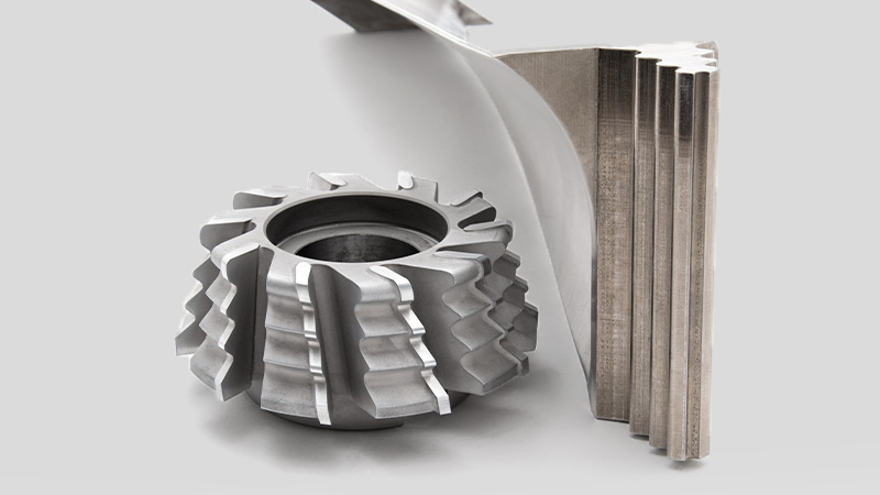 Turbine blades | Kyocera Unimerco