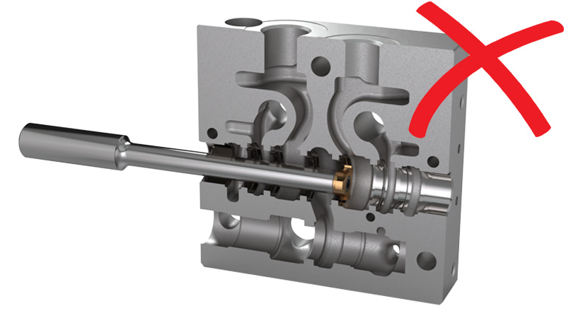 Grooving land tool explained | Kyocera Unimerco