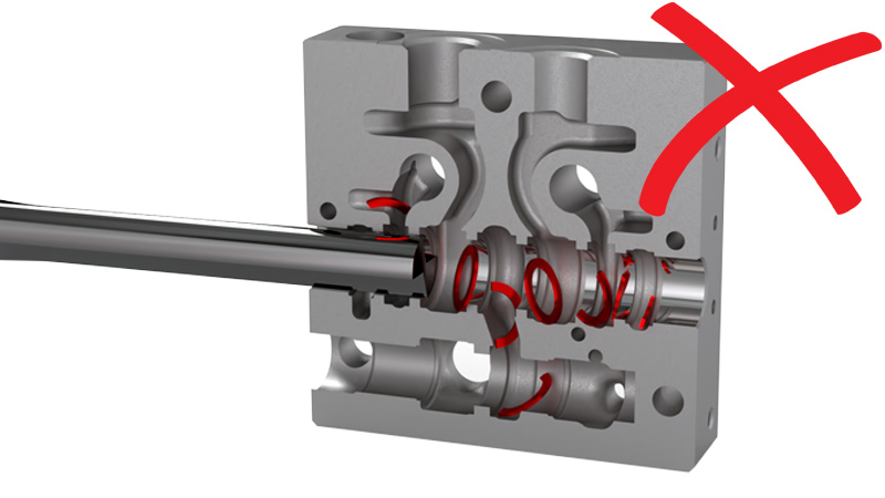 Ring-free reamer explained | Kyocera Unimerco