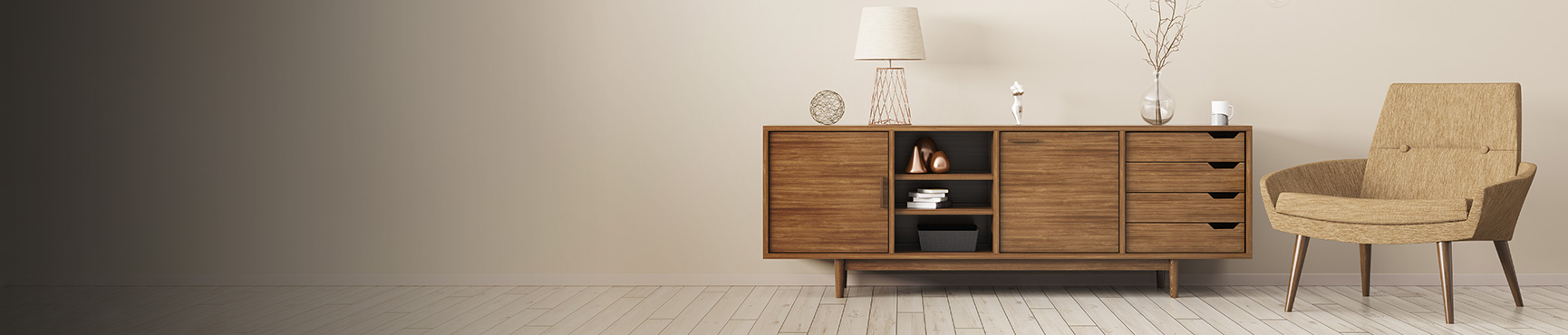 Cutting tools for manufacturing Solid Wood Furniture | Kyocera Unimerco