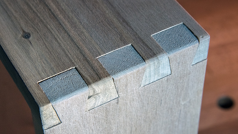Cutting tools for manufacturing Solid Wood Furniture | Kyocera Unimerco