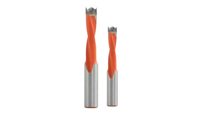 Drilling for Kitchen and Board Furniture | Kyocera Unimerco