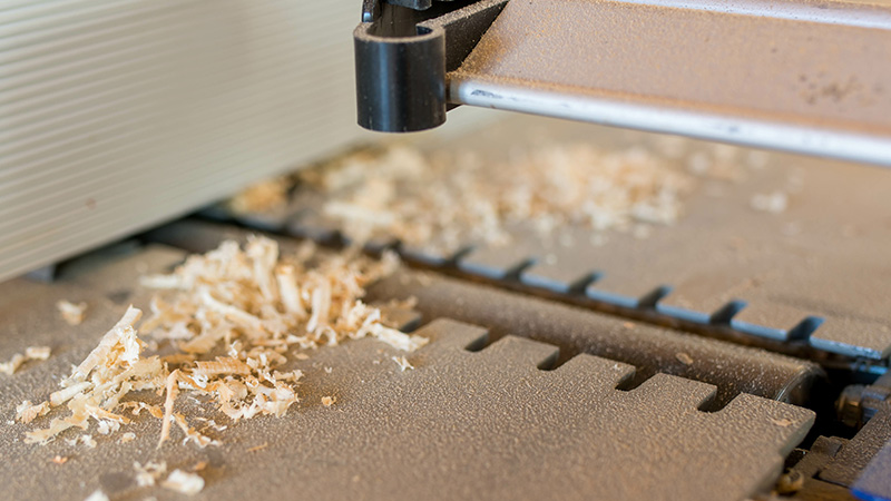 Cutting tools for manufacturing Windows and Doors | Kyocera Unimerco