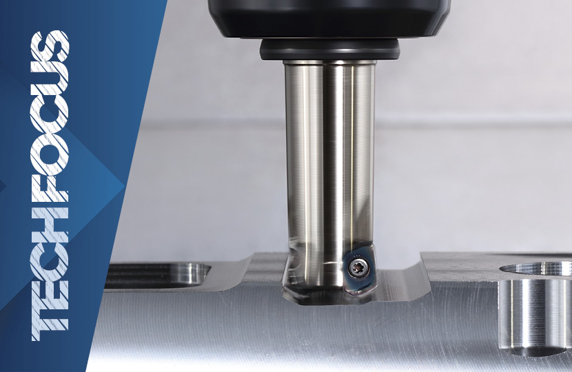 High-quality cutting tools for all industries | Kyocera Unimerco