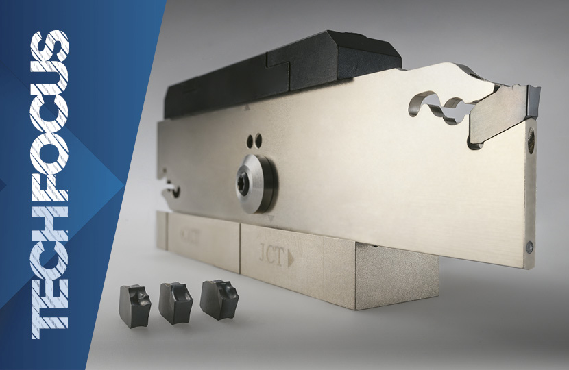 High-quality cutting tools for all industries | Kyocera Unimerco