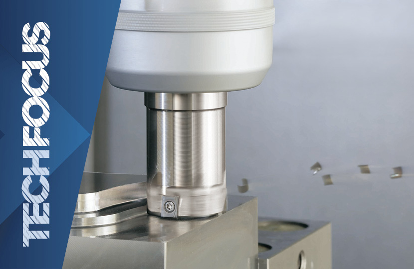High-quality cutting tools for all industries | Kyocera Unimerco