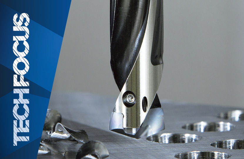 High-quality cutting tools for all industries | Kyocera Unimerco