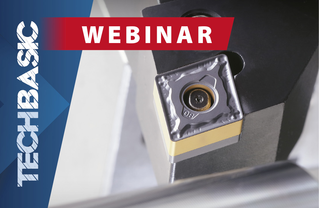 High-quality cutting tools for all industries | Kyocera Unimerco