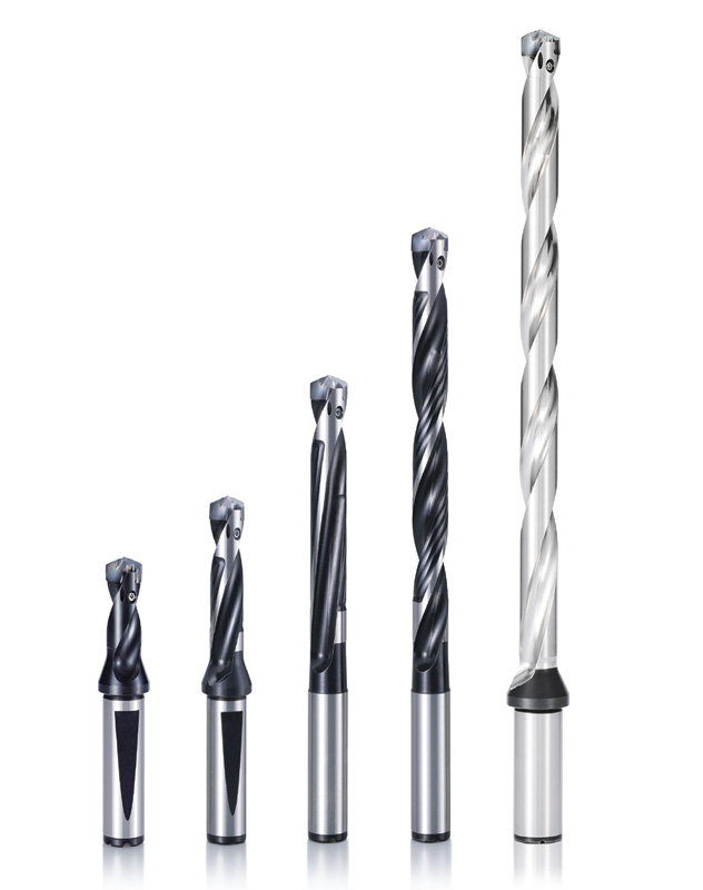 TechFocus - DRA MagicDrill | Kyocera Unimerco