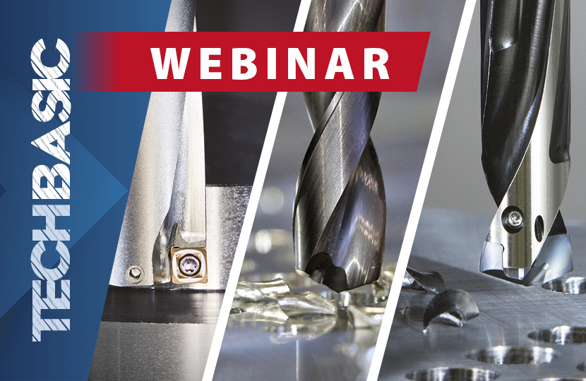 High-quality cutting tools for all industries | Kyocera Unimerco