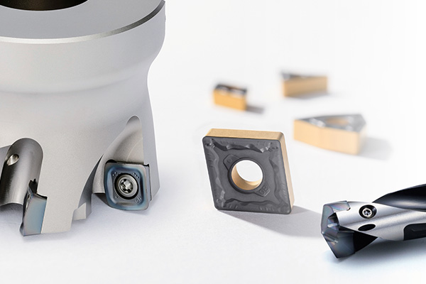 High-quality cutting tools for all industries | Kyocera Unimerco