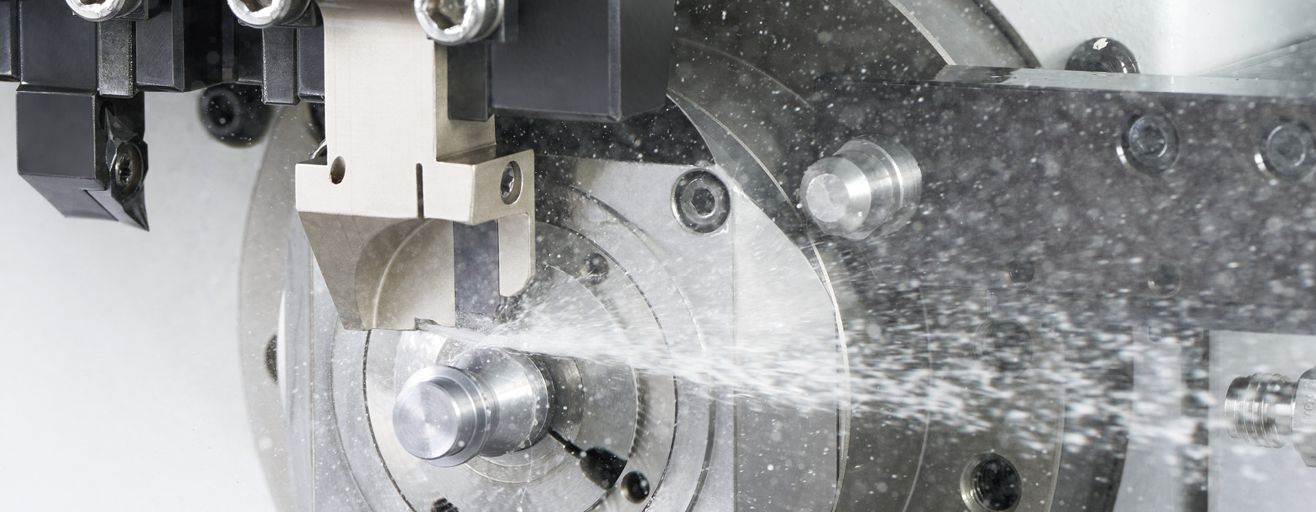 High-quality cutting tools for all industries | Kyocera Unimerco