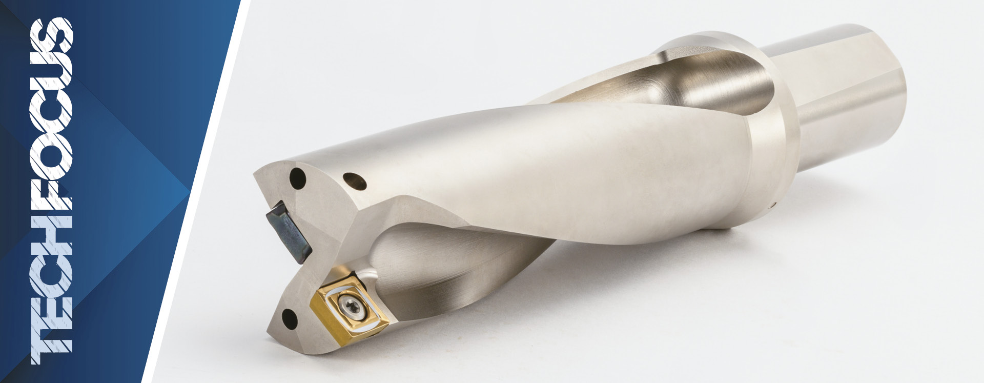 TechFocus - MagicDrill DRV | Kyocera Unimerco