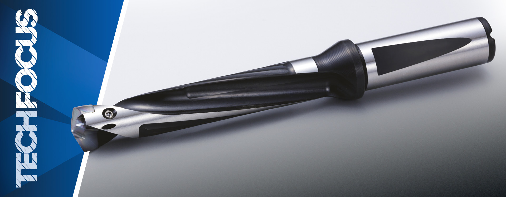 TechFocus - DRA MagicDrill | Kyocera Unimerco