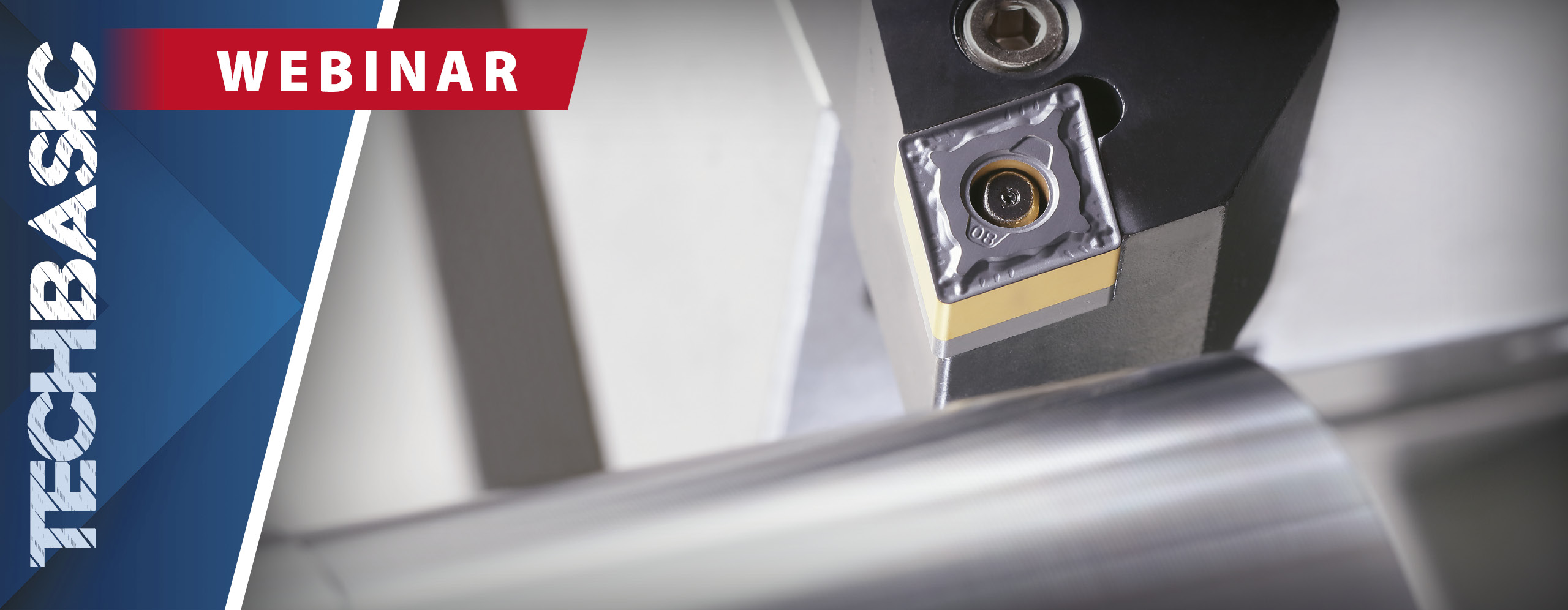 TECHBasic: Turning webinar