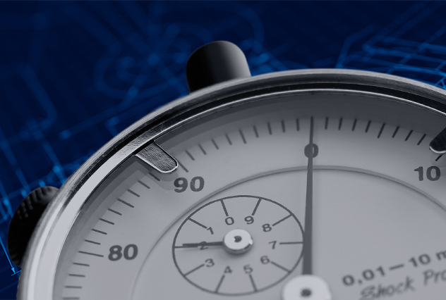 Kvalitetsværktøjer til alle brancher | Kyocera Unimerco