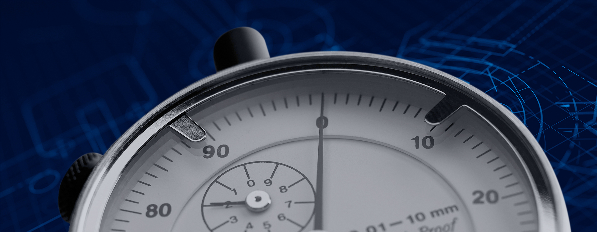 Metrologi kampanj | Kyocera Unimerco