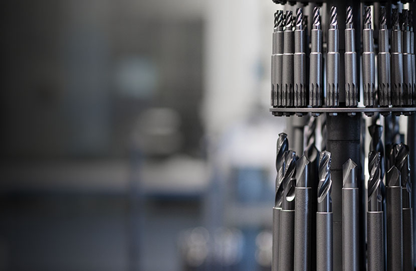 Coating - boost the performance of your tools | Kyocera Unimerco