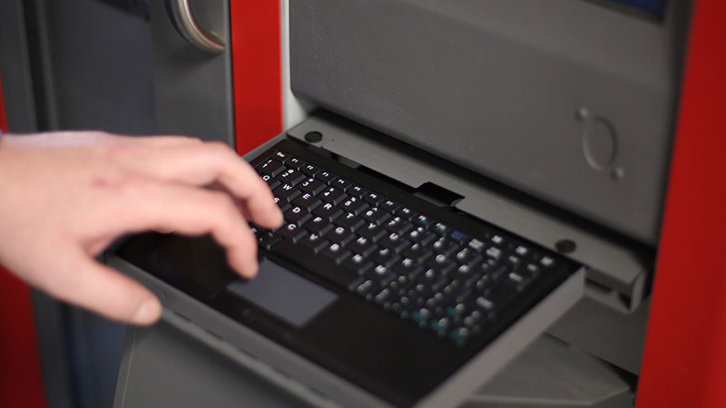 ROBOCRIB® TX750 - Tool Management | Kyocera Unimerco